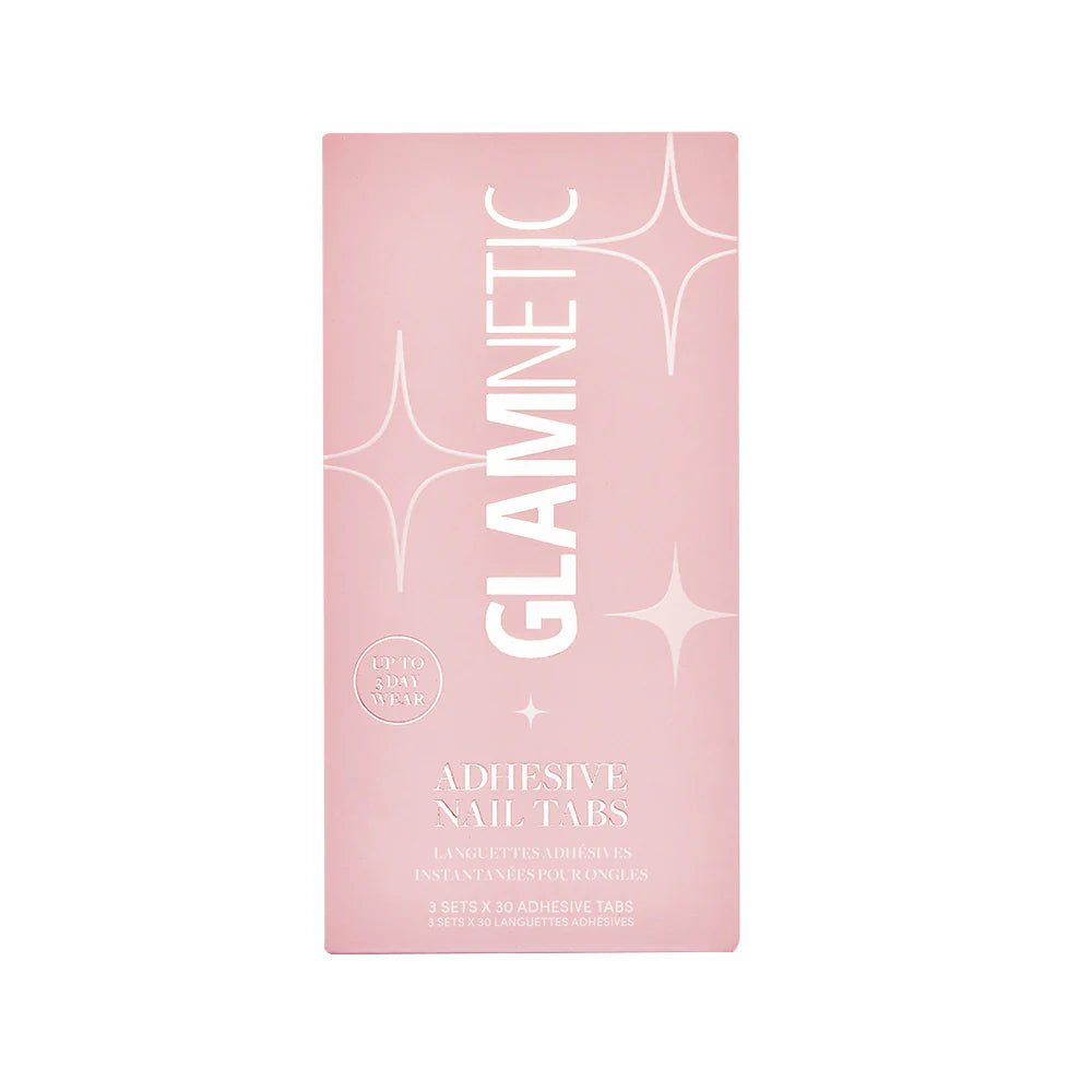Glamnetic - Removable Nail Tabs – Revival