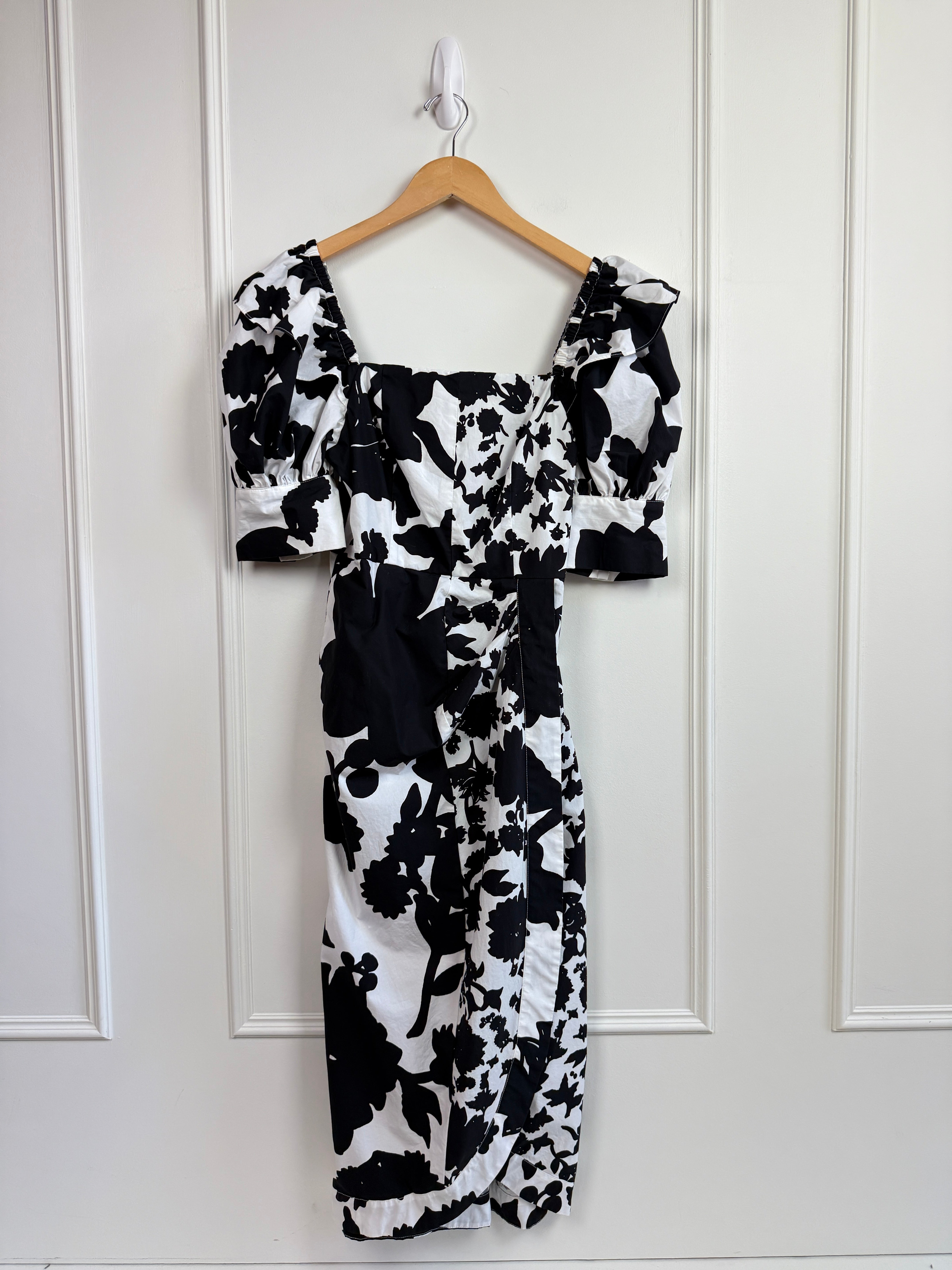 Christopher John Rogers for Target Dress (6/M) – Revival