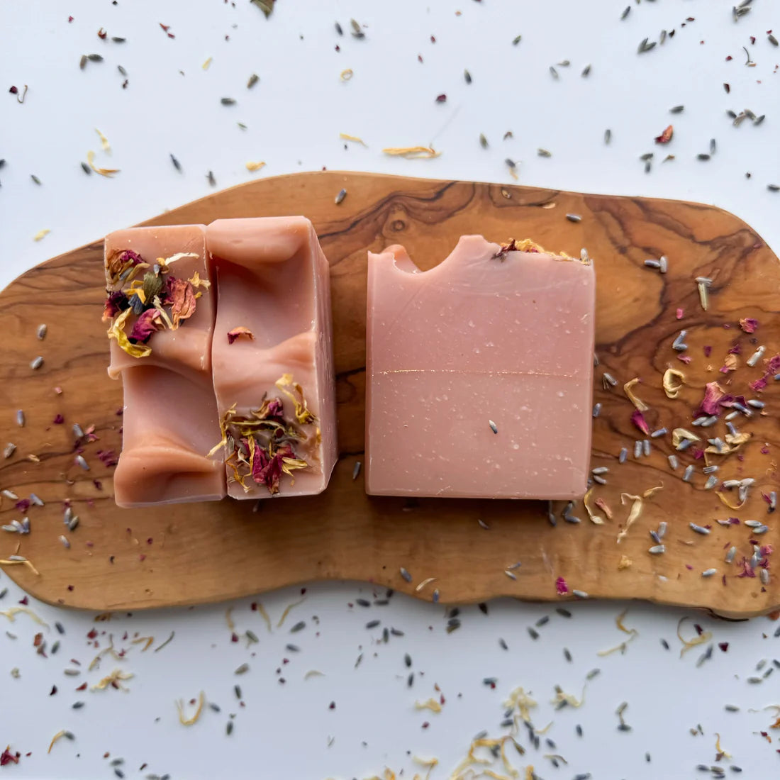 Indigo Rive & Co. | Bar Soap [Made In House] – Revival