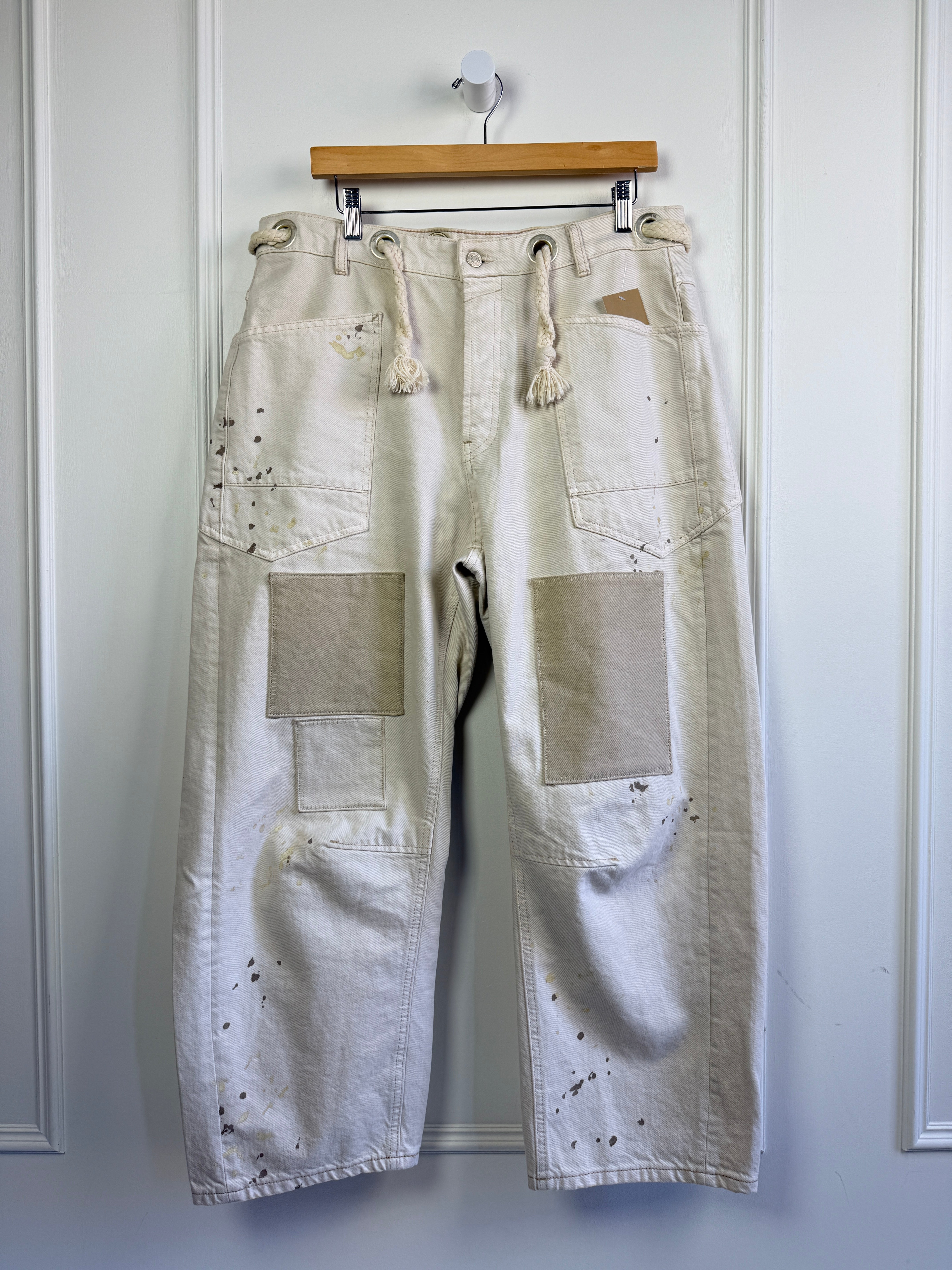 We The Free Painter Pants (8/29) – Revival